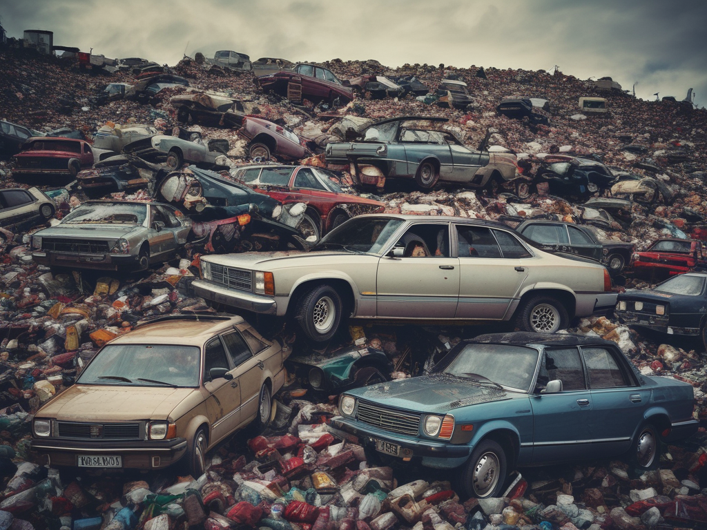 A deep dive into the Swedish transport system’s chances of ...